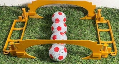 PutterTargets.com. PutterTarget Pockets