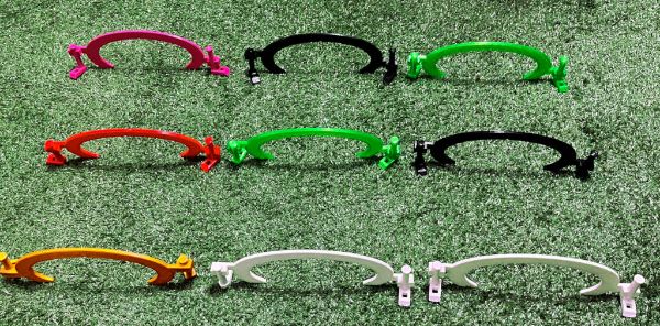 PutterTargets.com. PutterTarget Foursome